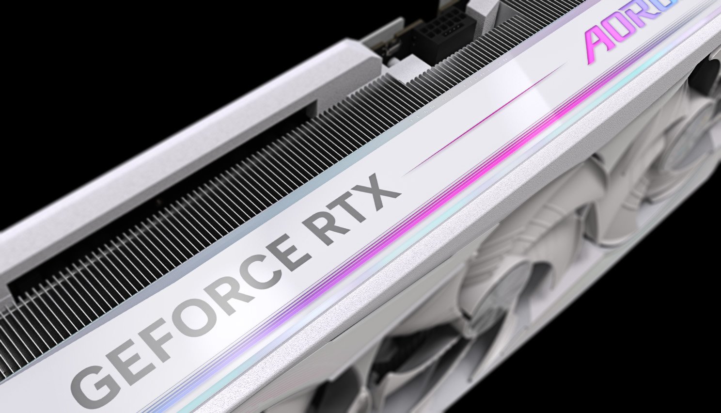 GIGABYTE AORUS GeForce RTX 5090 Graphics Card GV-N5090AORUSM ICE-32GD - Newegg.com